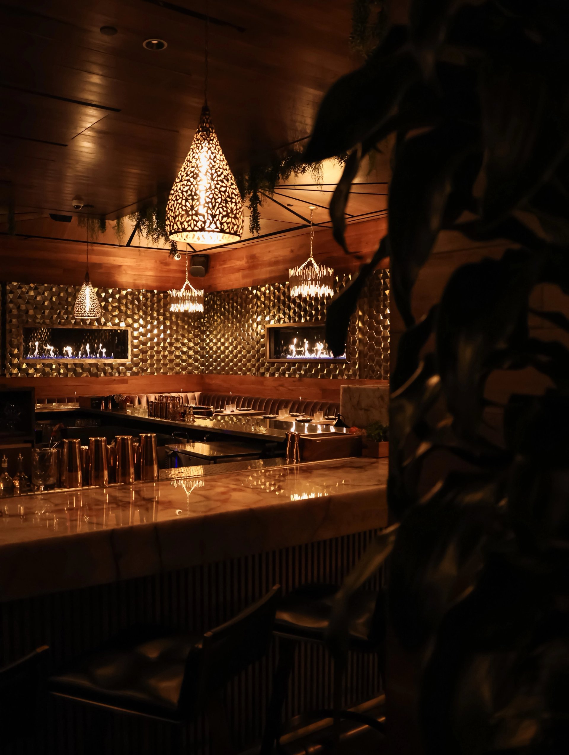 The 11 Most Anticipated Houston Restaurant and Bar Openings, Winter 2024