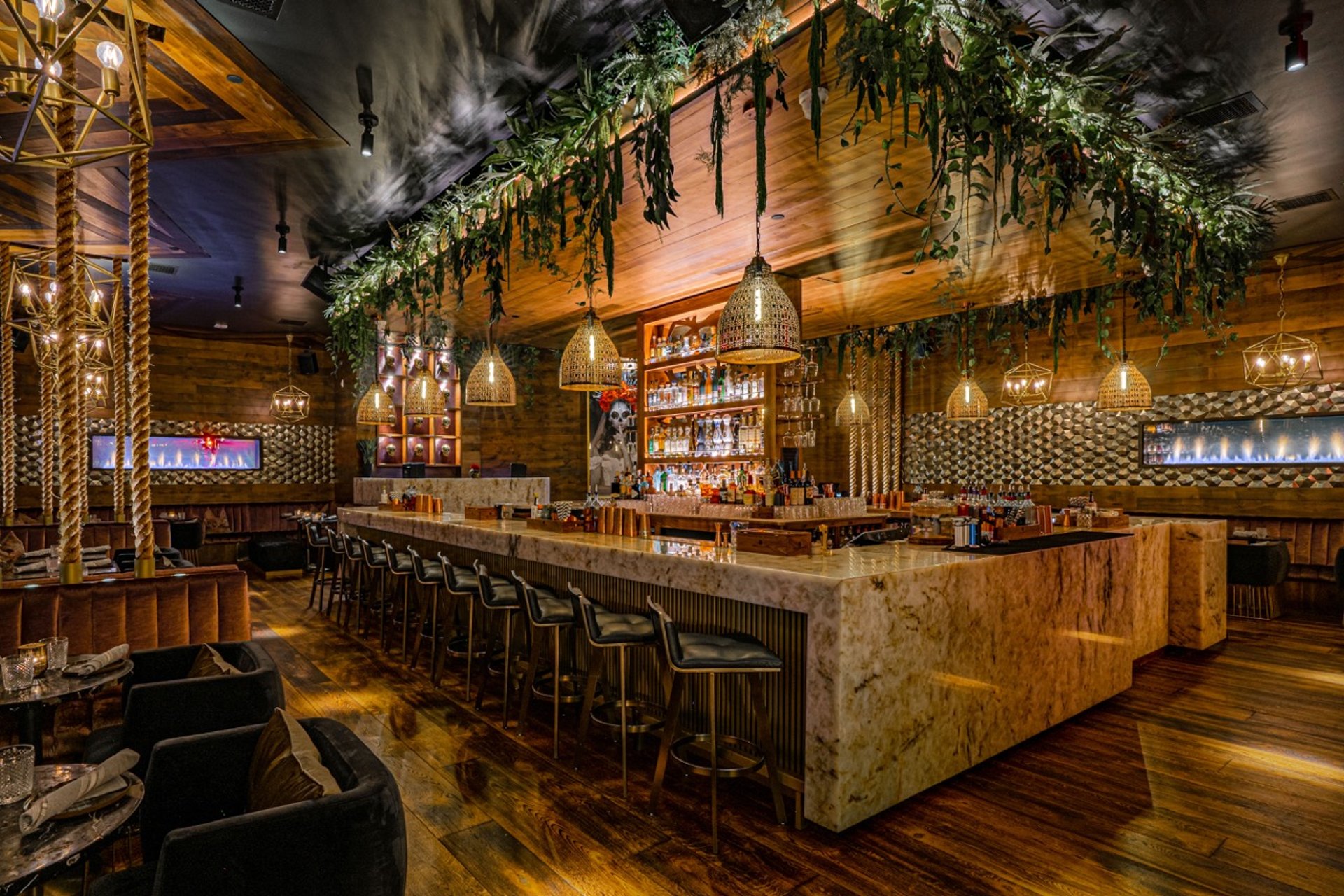 Scottsdale, Arizona | Toca Madera