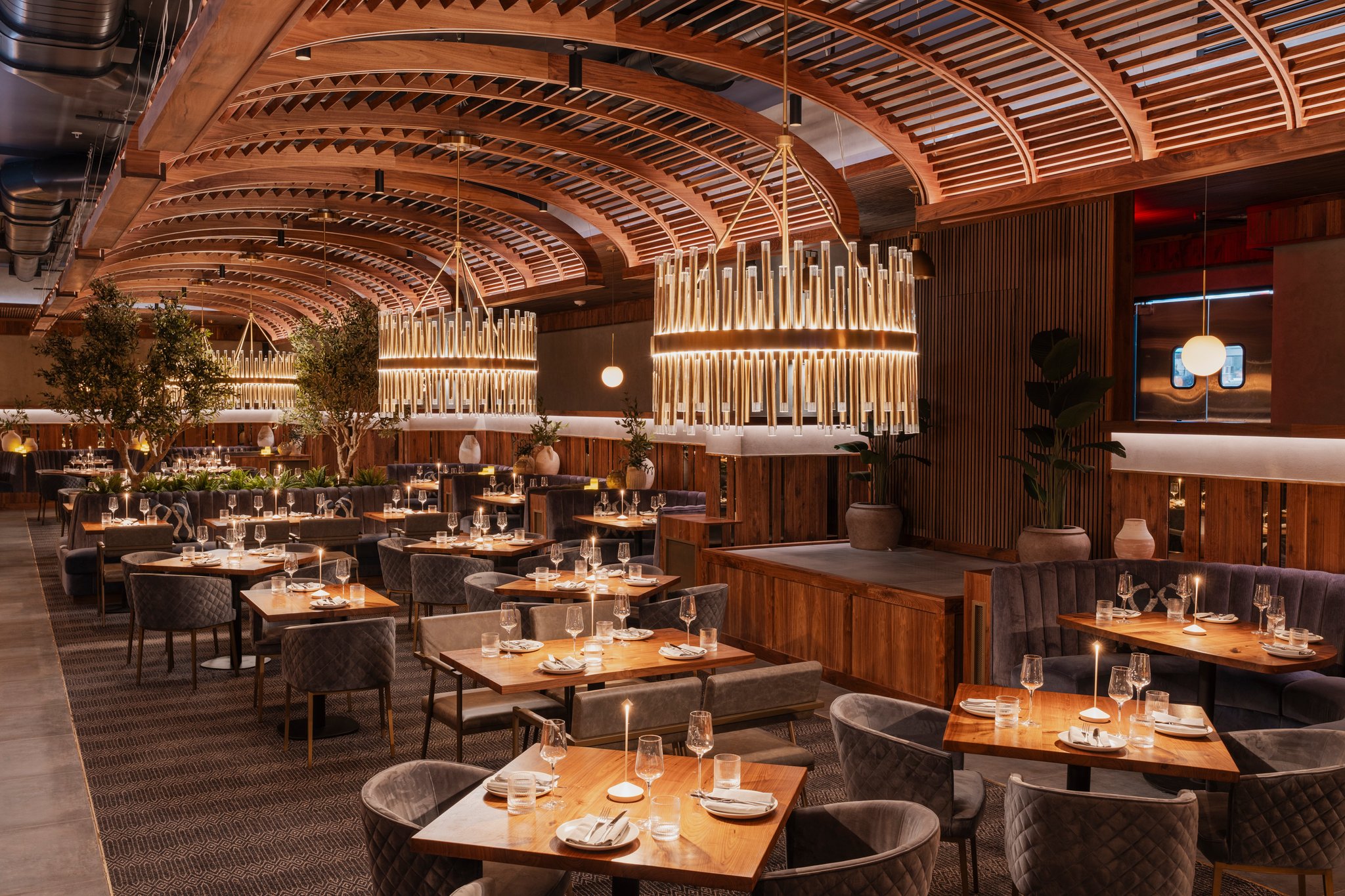 Miami, FL | Sparrow Italia