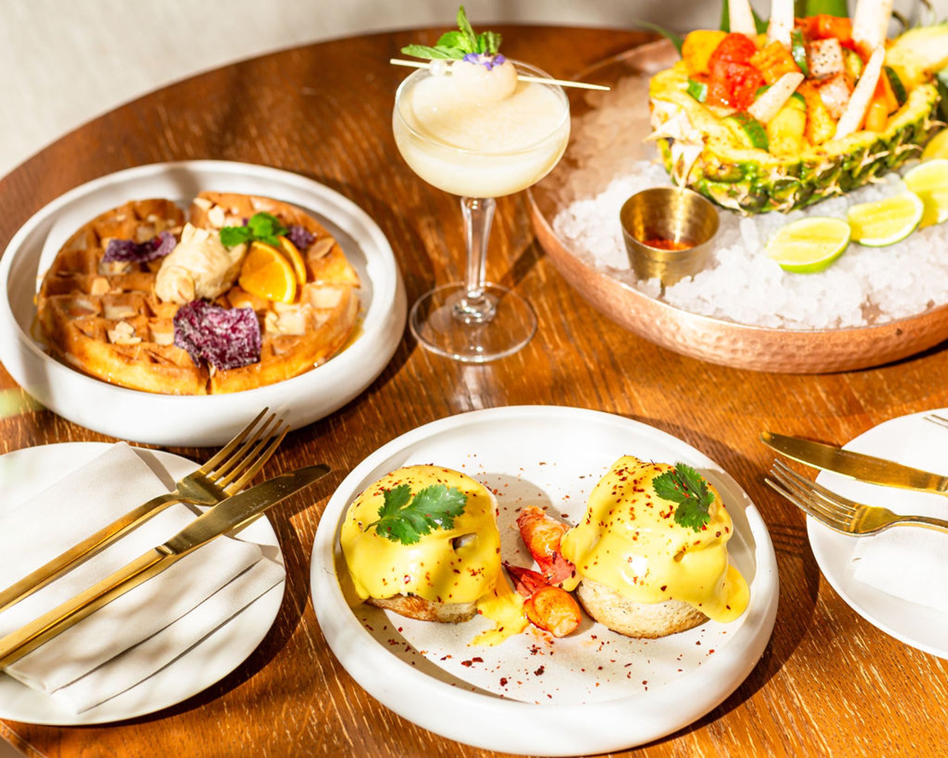 Casa Madera - Coastal Mexican Restaurant in Hollywood & Toronto | The ...