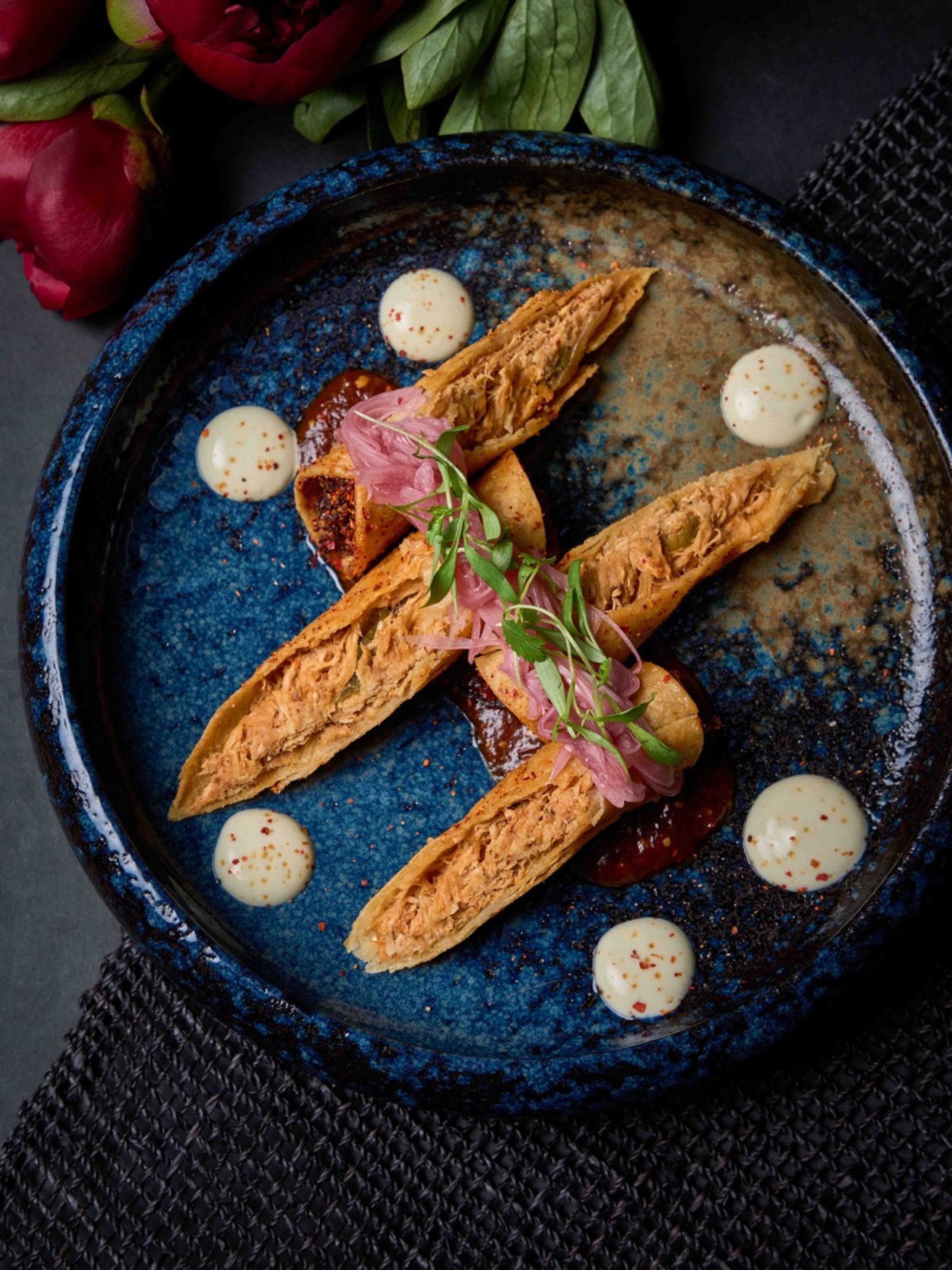 Where to enjoy Modern Mexican Cuisine in LA