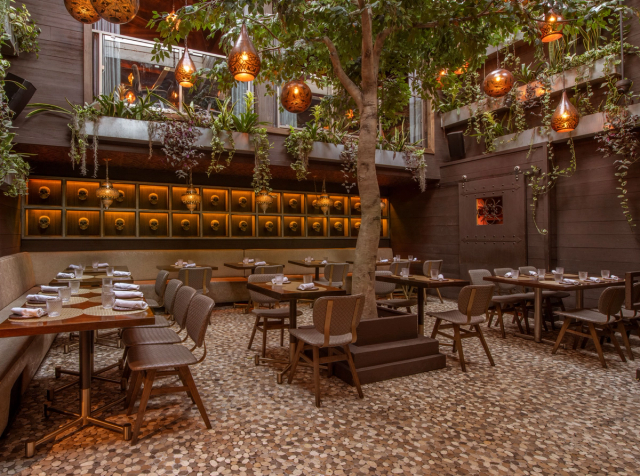 Reservations | Toca Madera