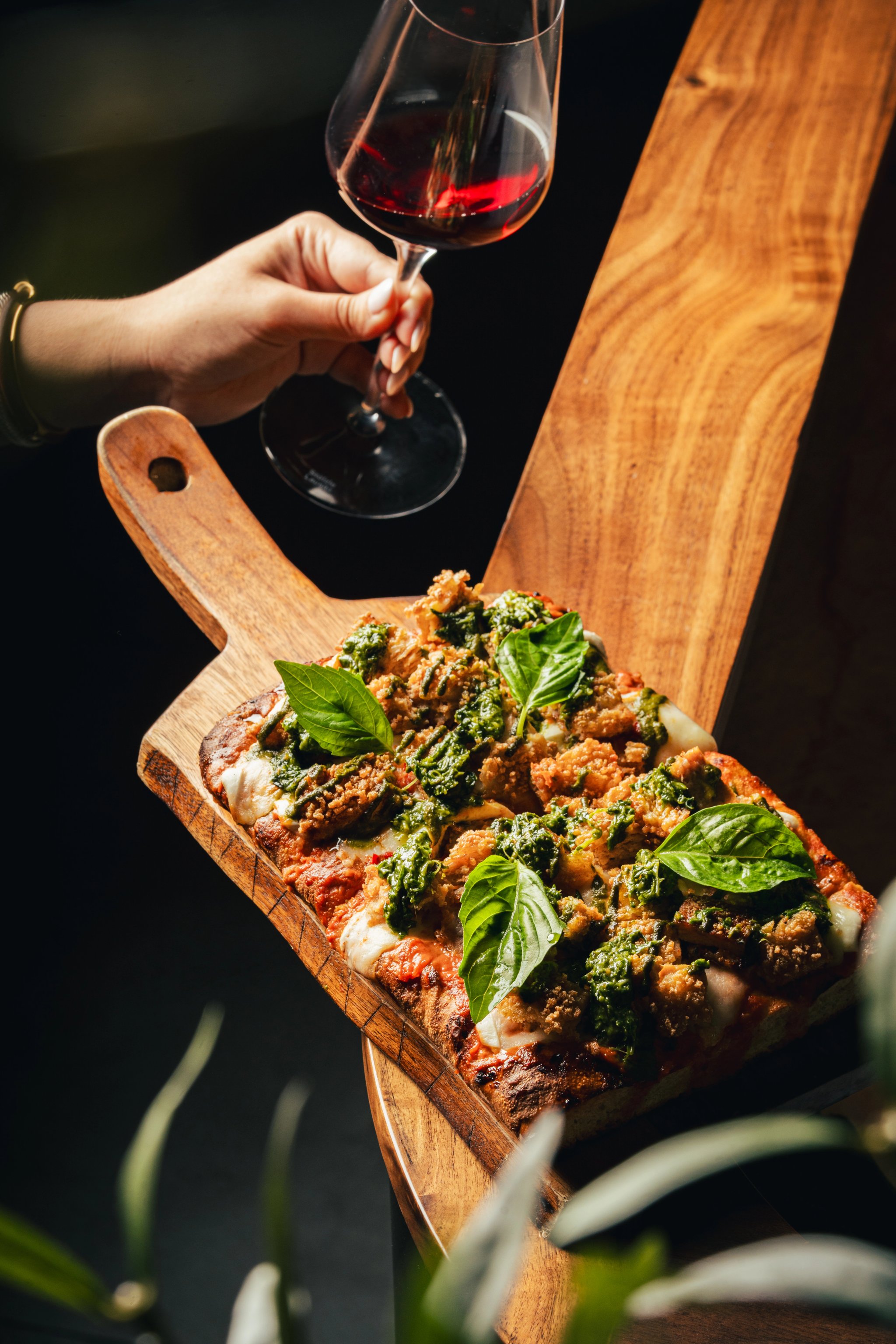 Miami, FL | Sparrow Italia