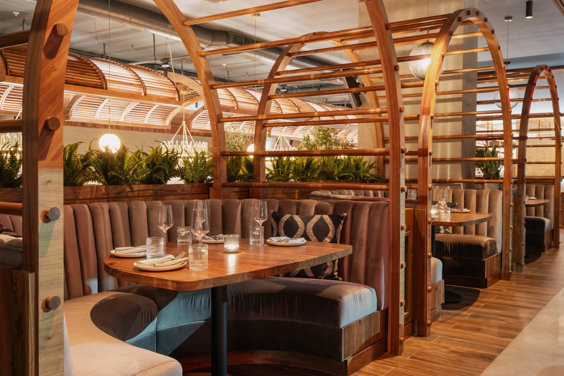 Miami, FL | Sparrow Italia