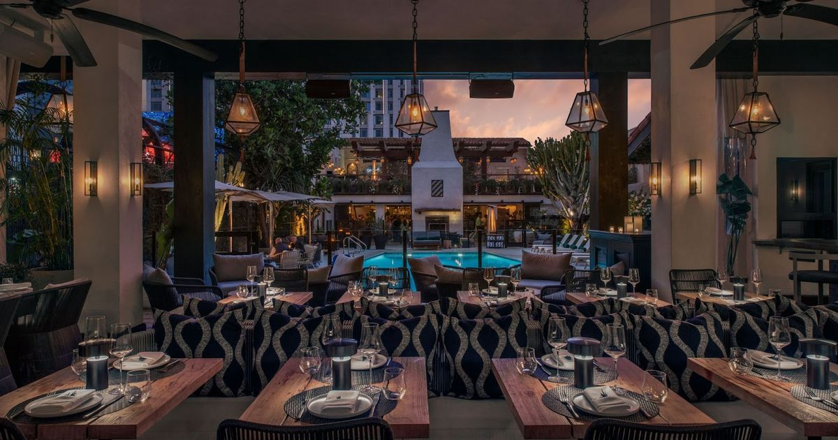 Top 5 Fun Things to Do in Downtown LA