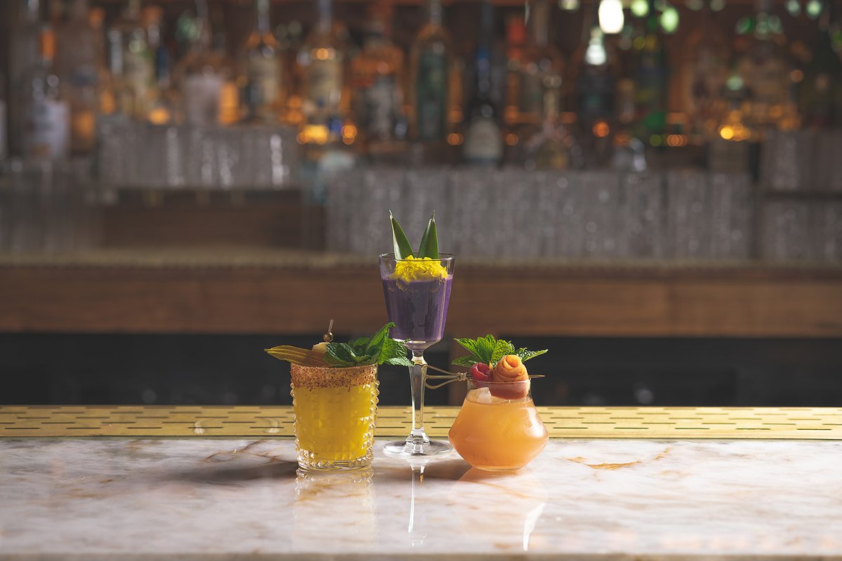 Mezcal & tequila: are they really that different? | Toca Madera