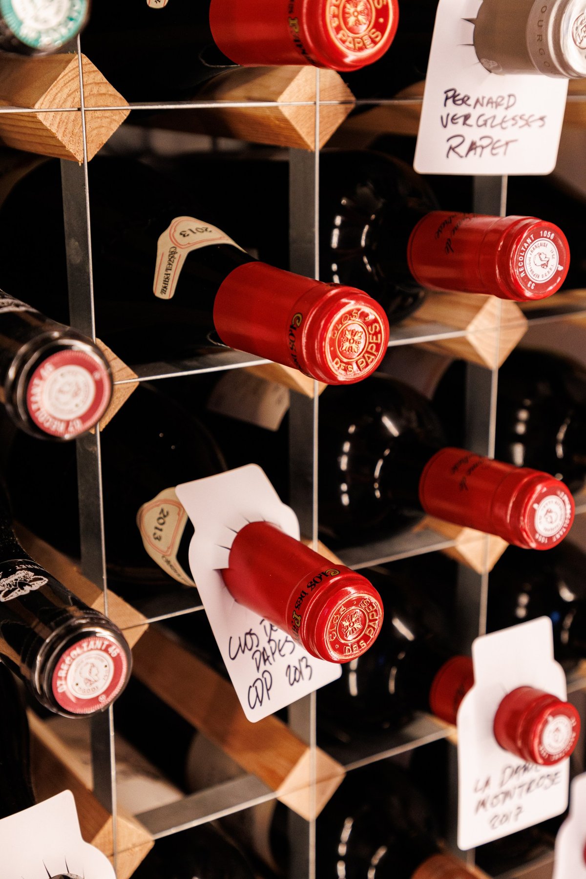 Mayfair, London | Sparrow Italia