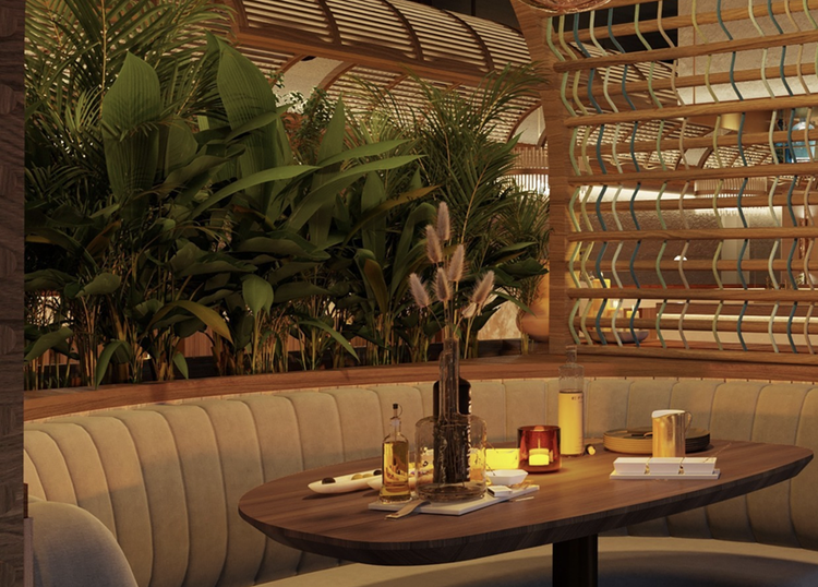 11 Most Anticipated Miami Restaurants Opening This Fall