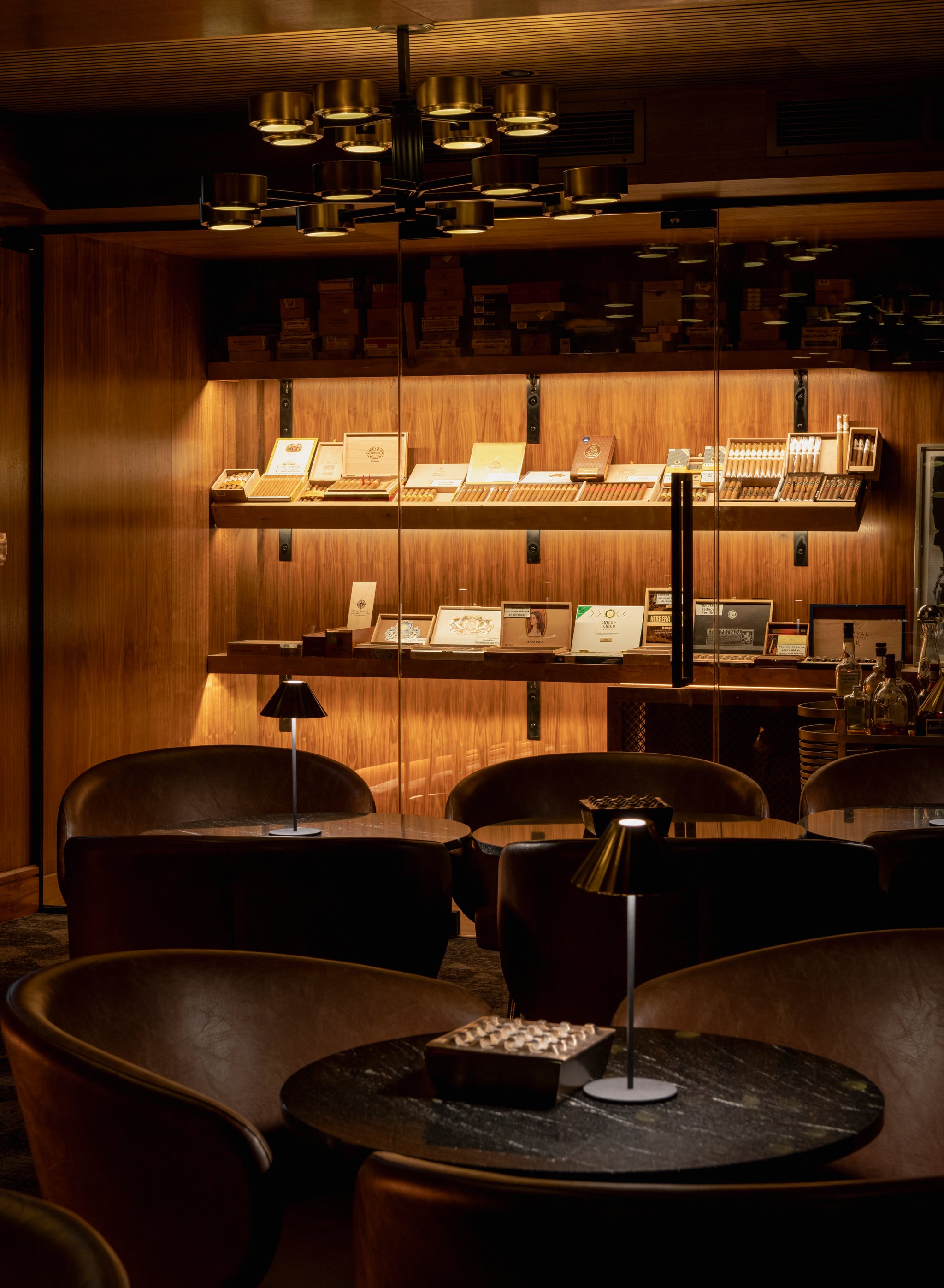 Mayfair, London | Sparrow Italia