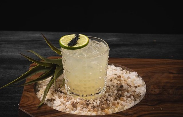 Where To Find Some Of America’s Best Tequila Bars