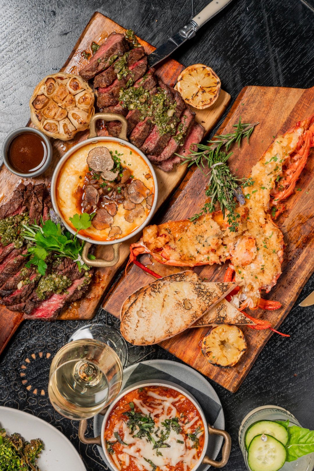 Experience Sparrow Italia