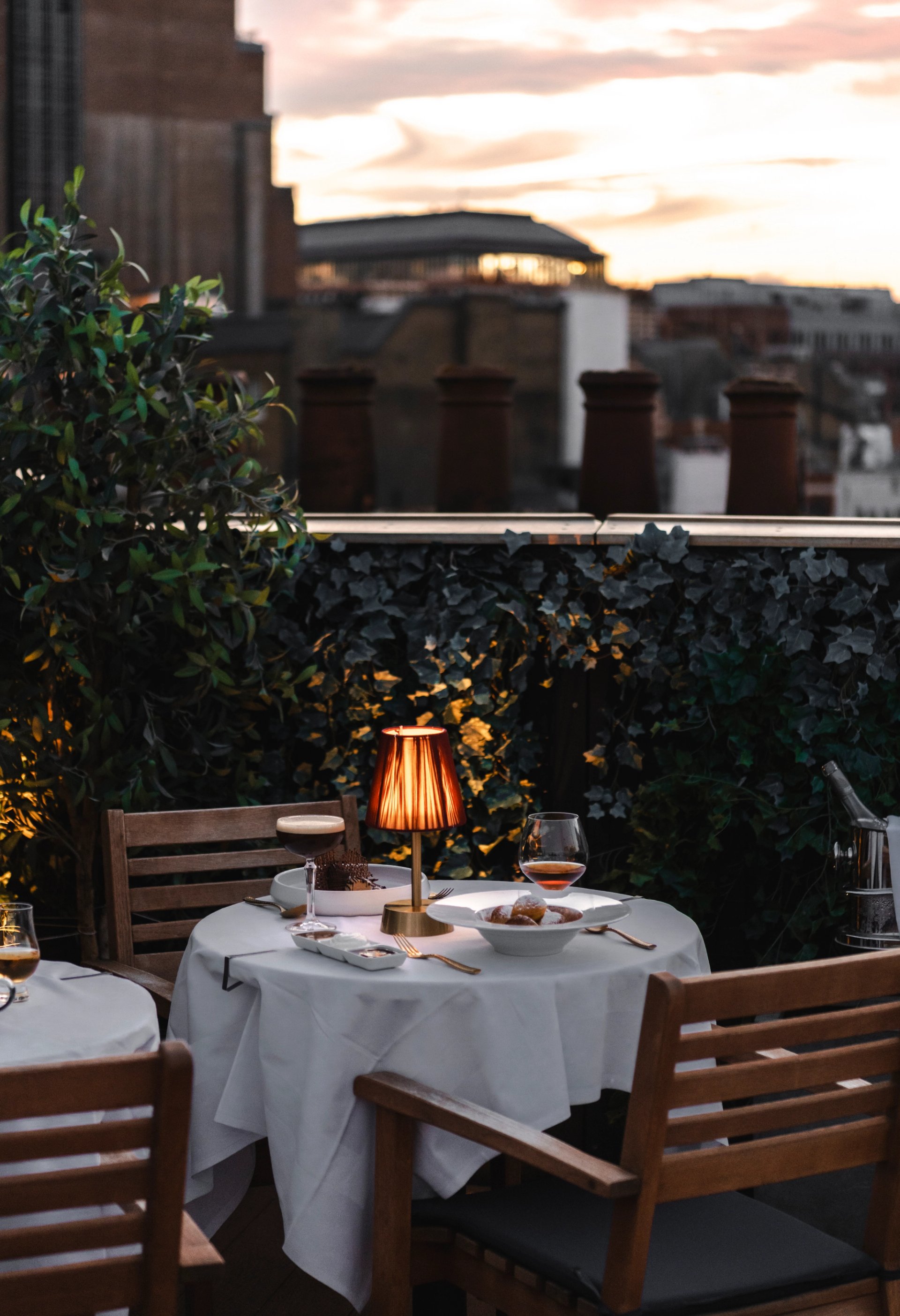 Mayfair, London | Sparrow Italia