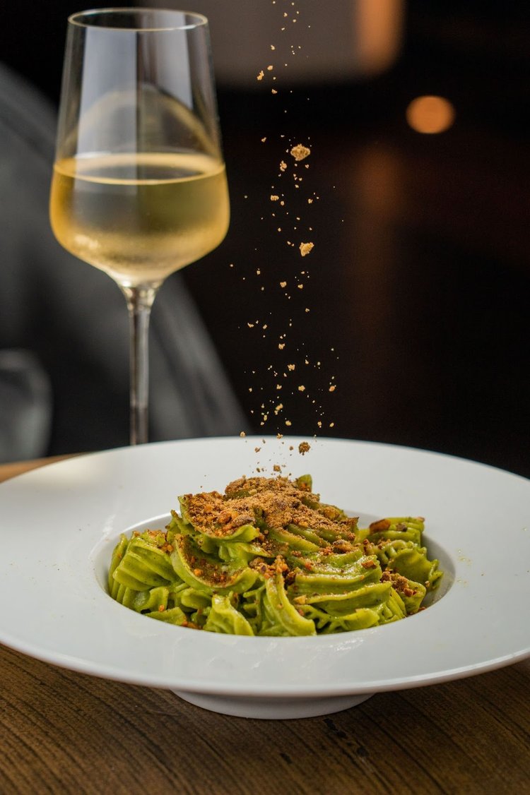 The 12 Best Wines to Pair with Pasta | Sparrow Italia