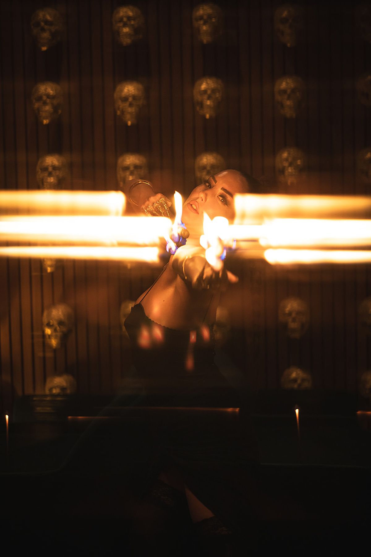 Collection | Noble 33