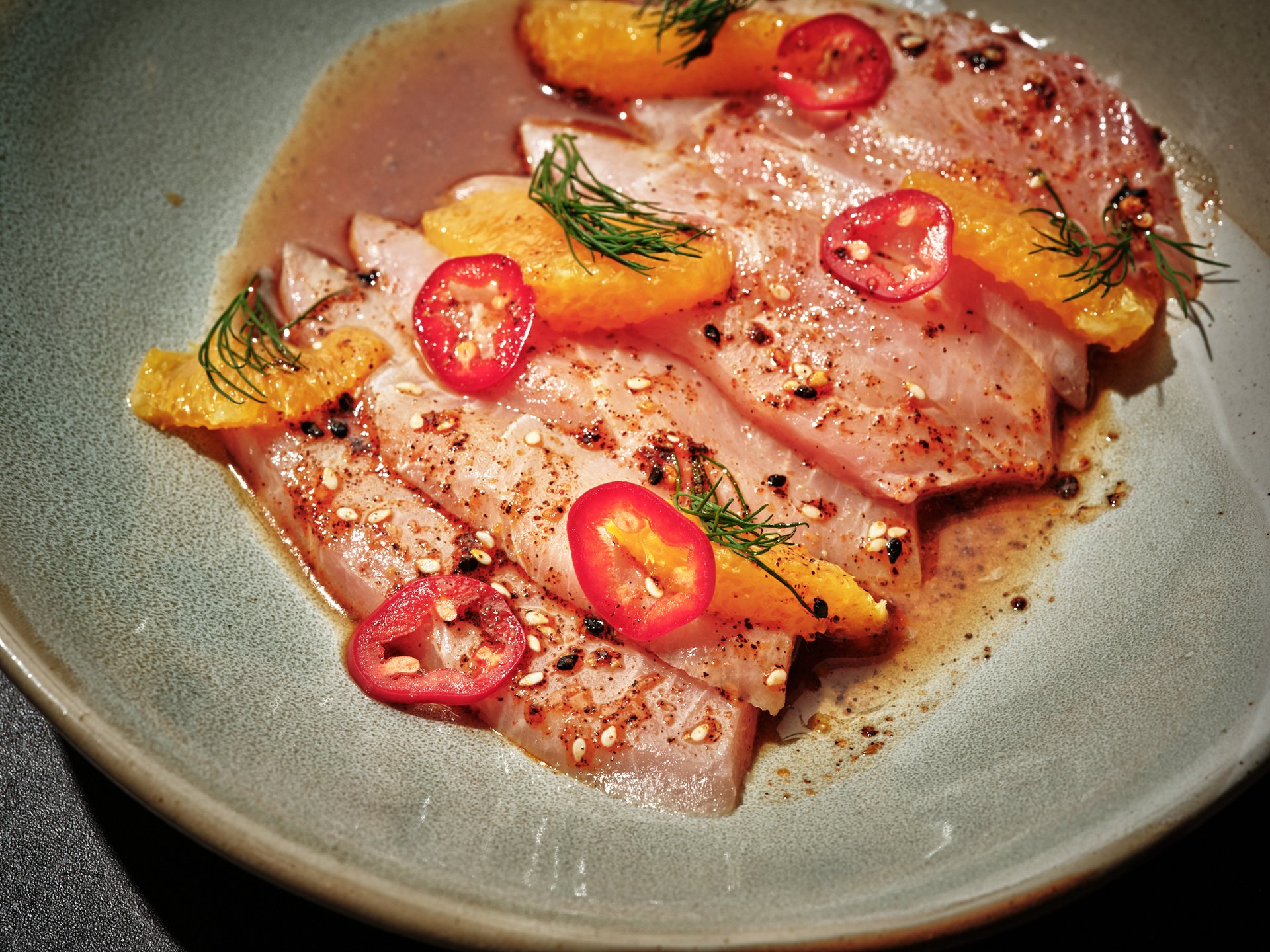 New York, NY | Meduza Mediterrania