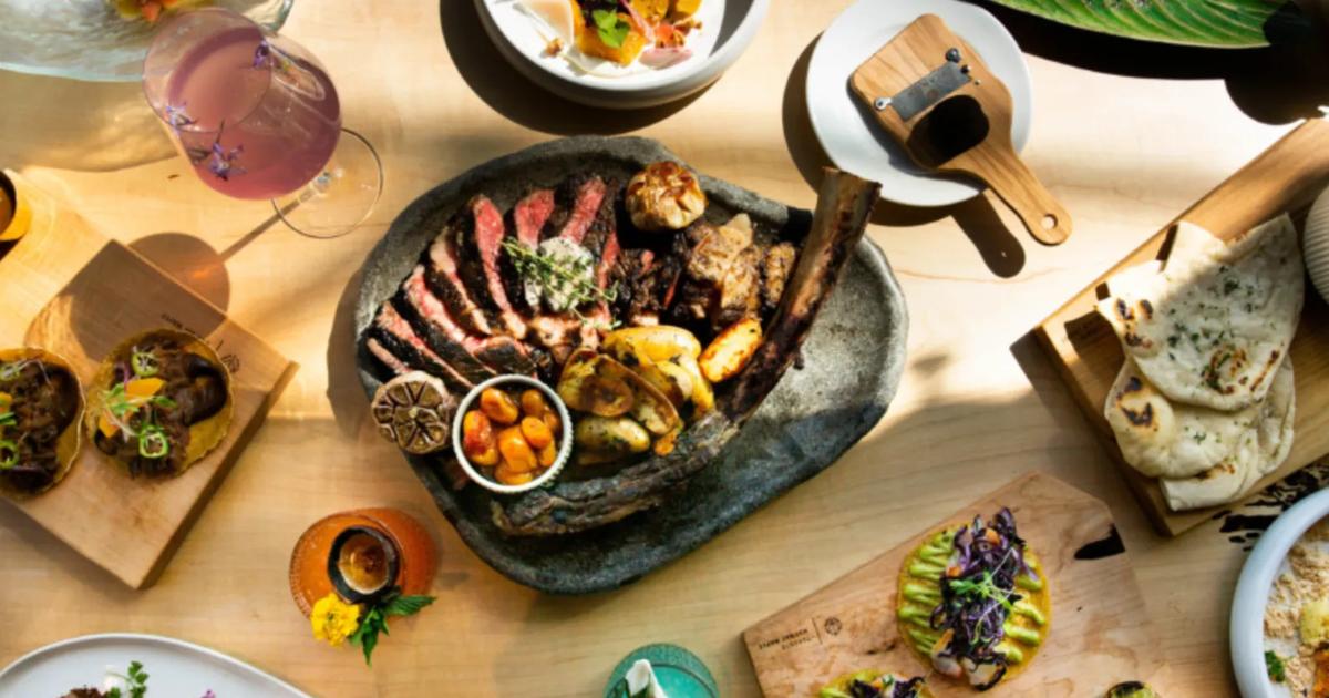 The Noble 33 Collection