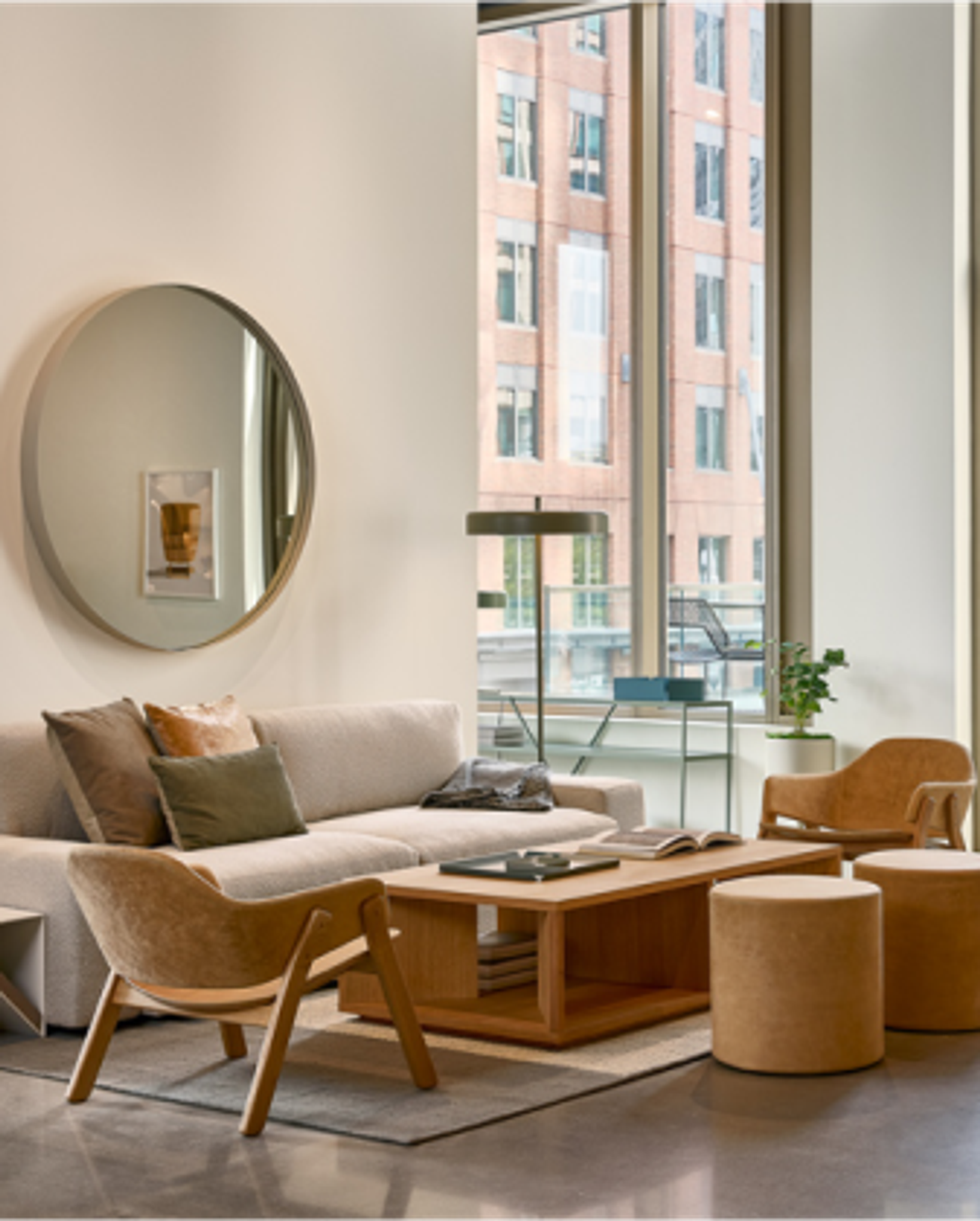 Boston Seaport | The Superette