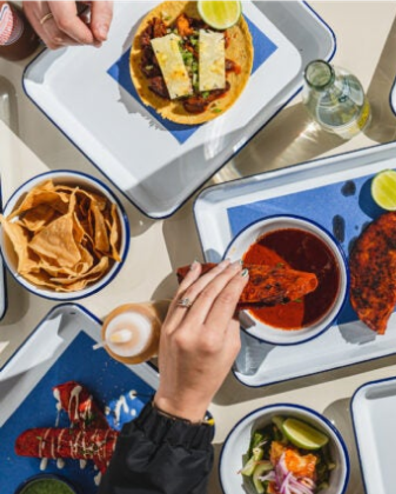 Boston Seaport | The Superette