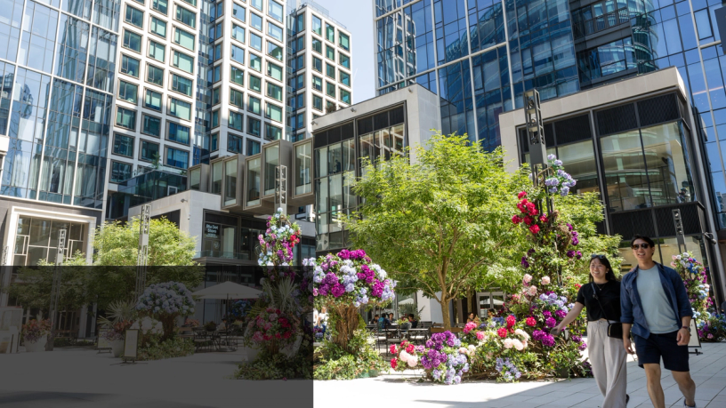 Boston Seaport | The Superette