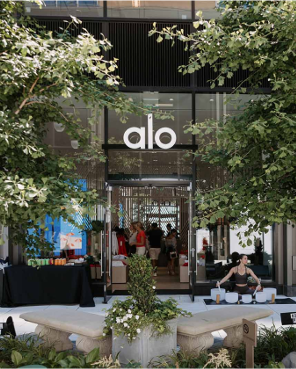 Boston Seaport | The Superette