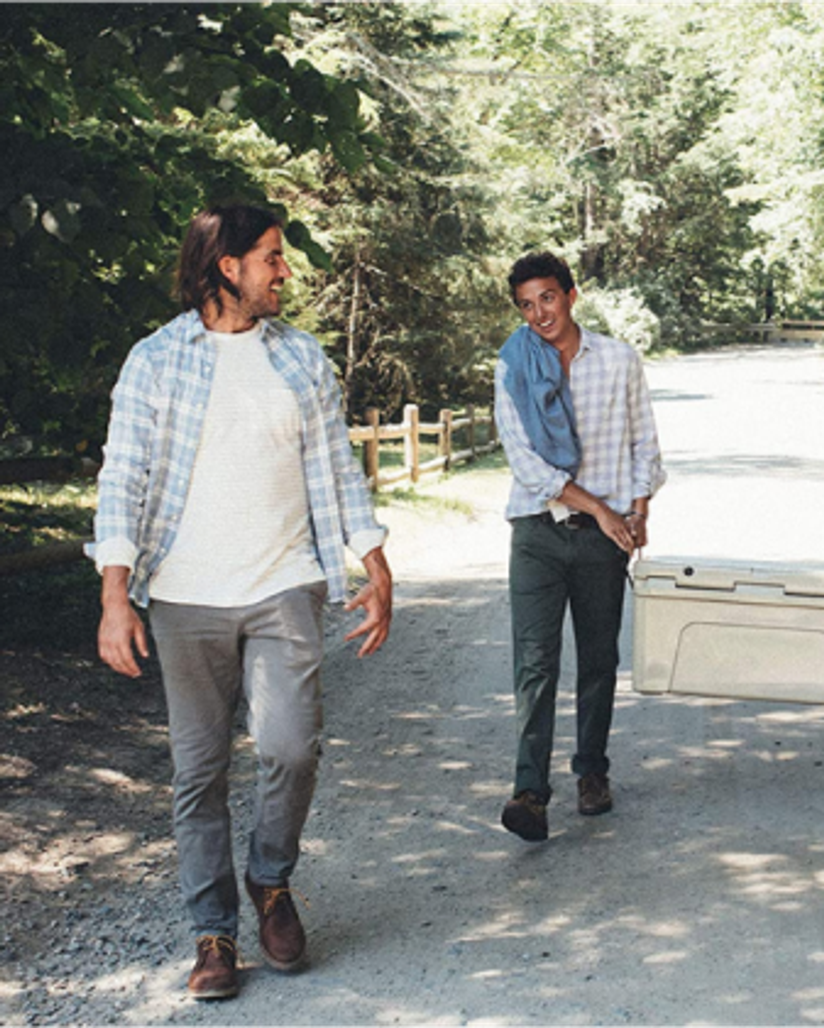 Boston Seaport | The Superette