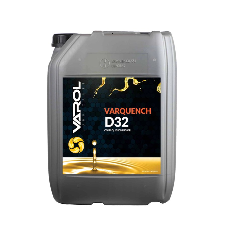 Varquench D32 | Midland Oil Group