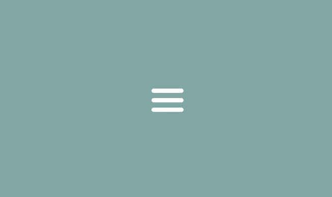 Animating hamburger menu icons | Blog | Niek Nijland