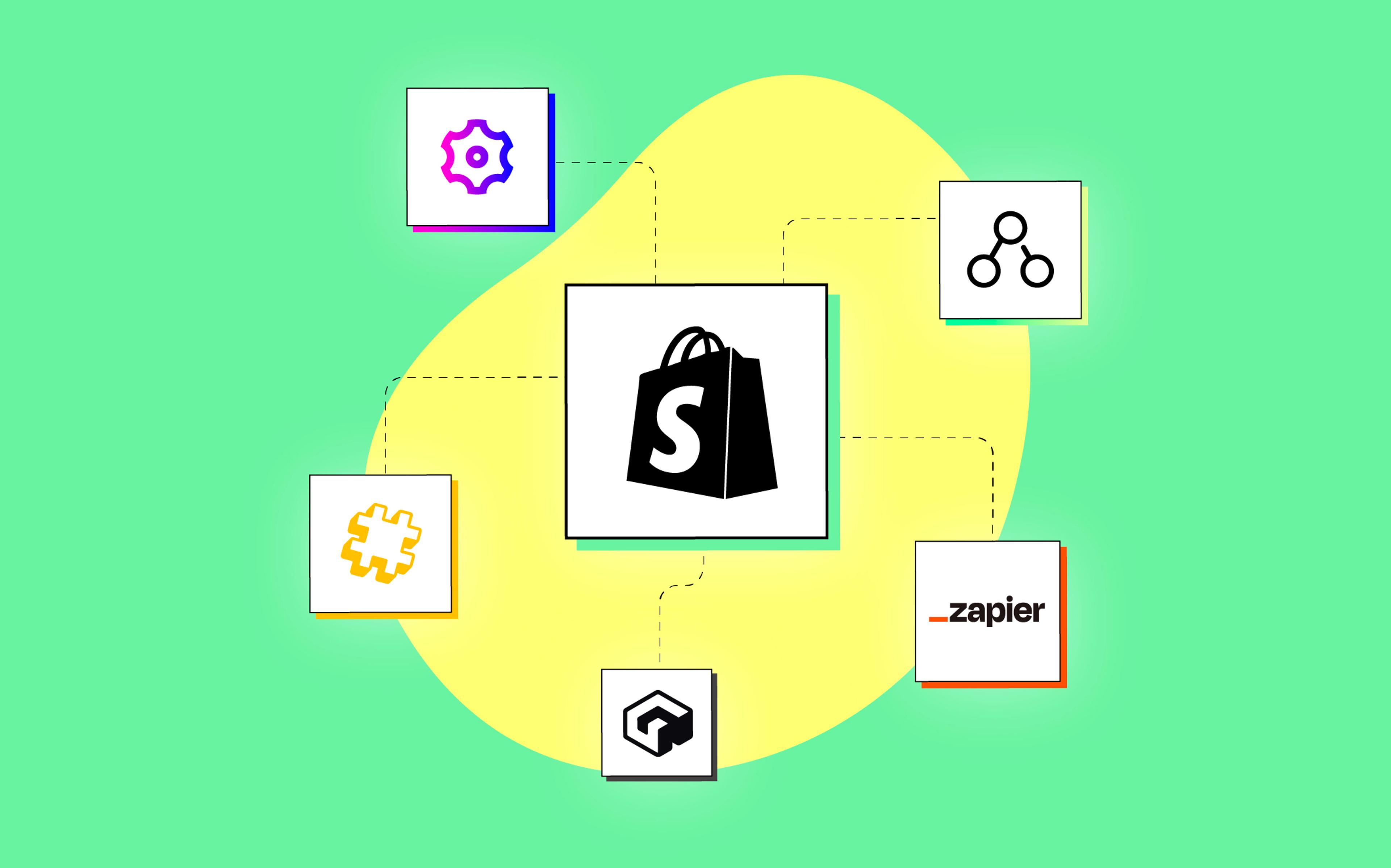 Building Custom Shopify Automations From Beginner To Pro The Nebulab