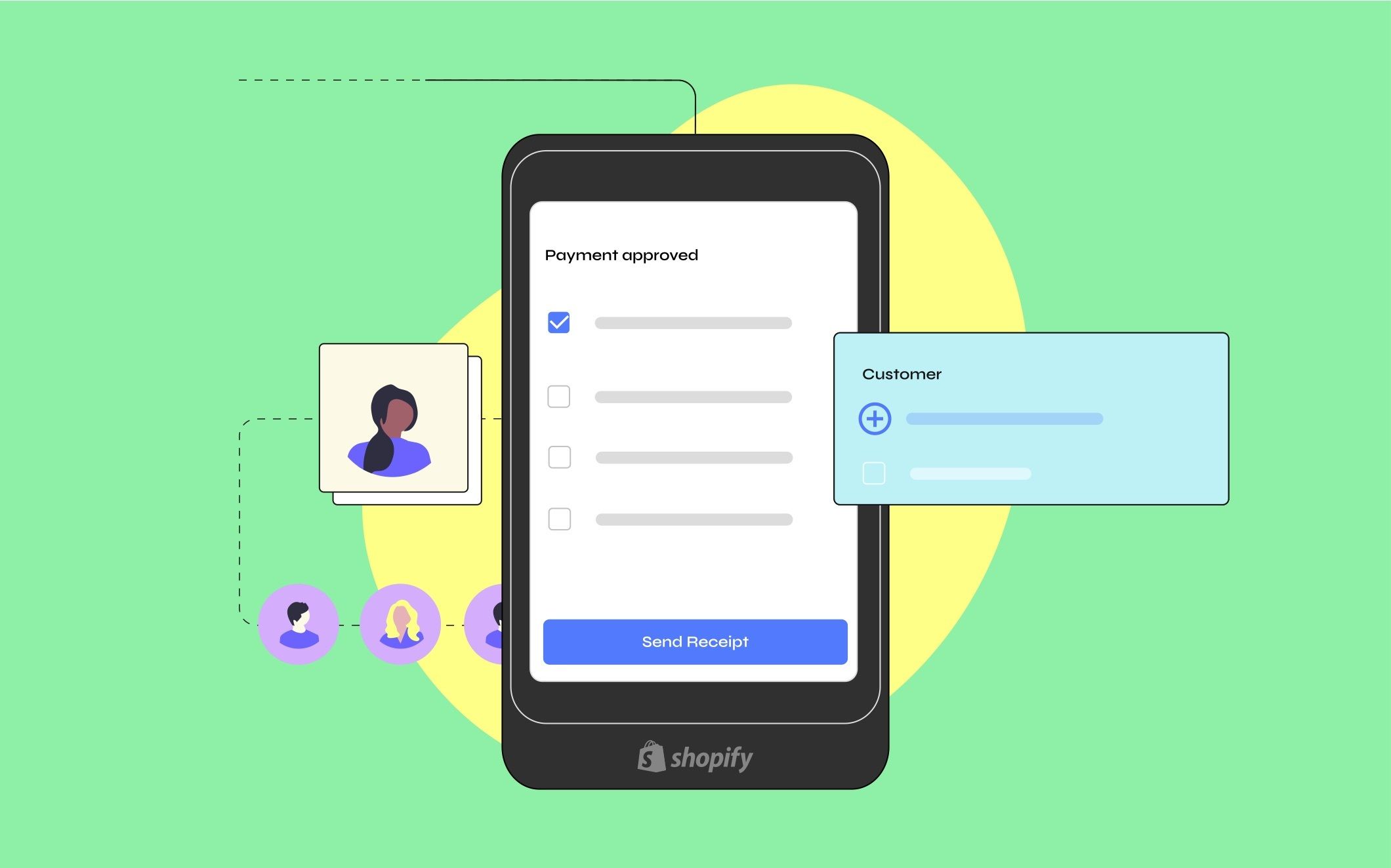 How To Build Your First Shopify POS UI Extension | The Nebulab Blog