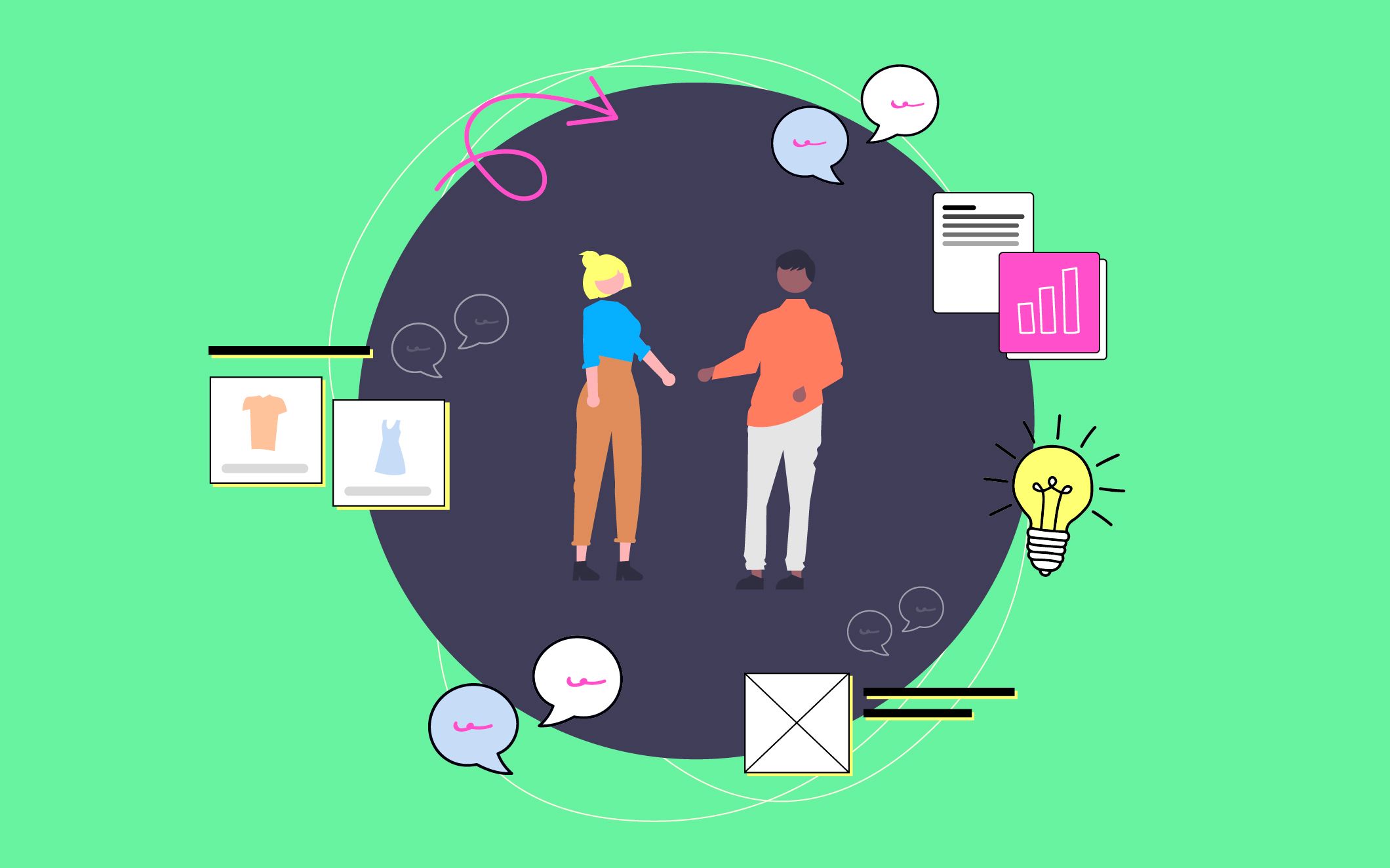 Boost Your eCommerce Team’s Productivity with Open Design | The Nebulab ...