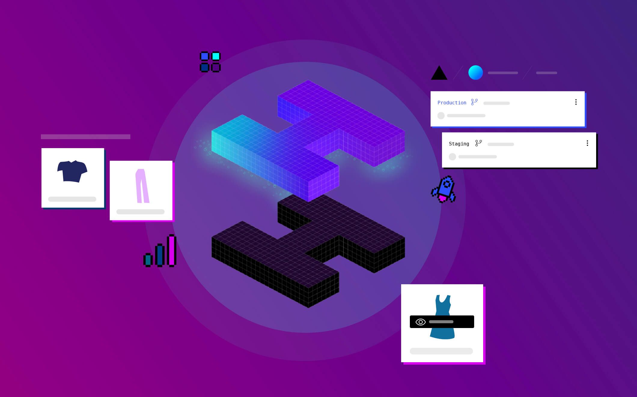 Everything You Need to Know About Shopify Hydrogen | The Nebulab Blog