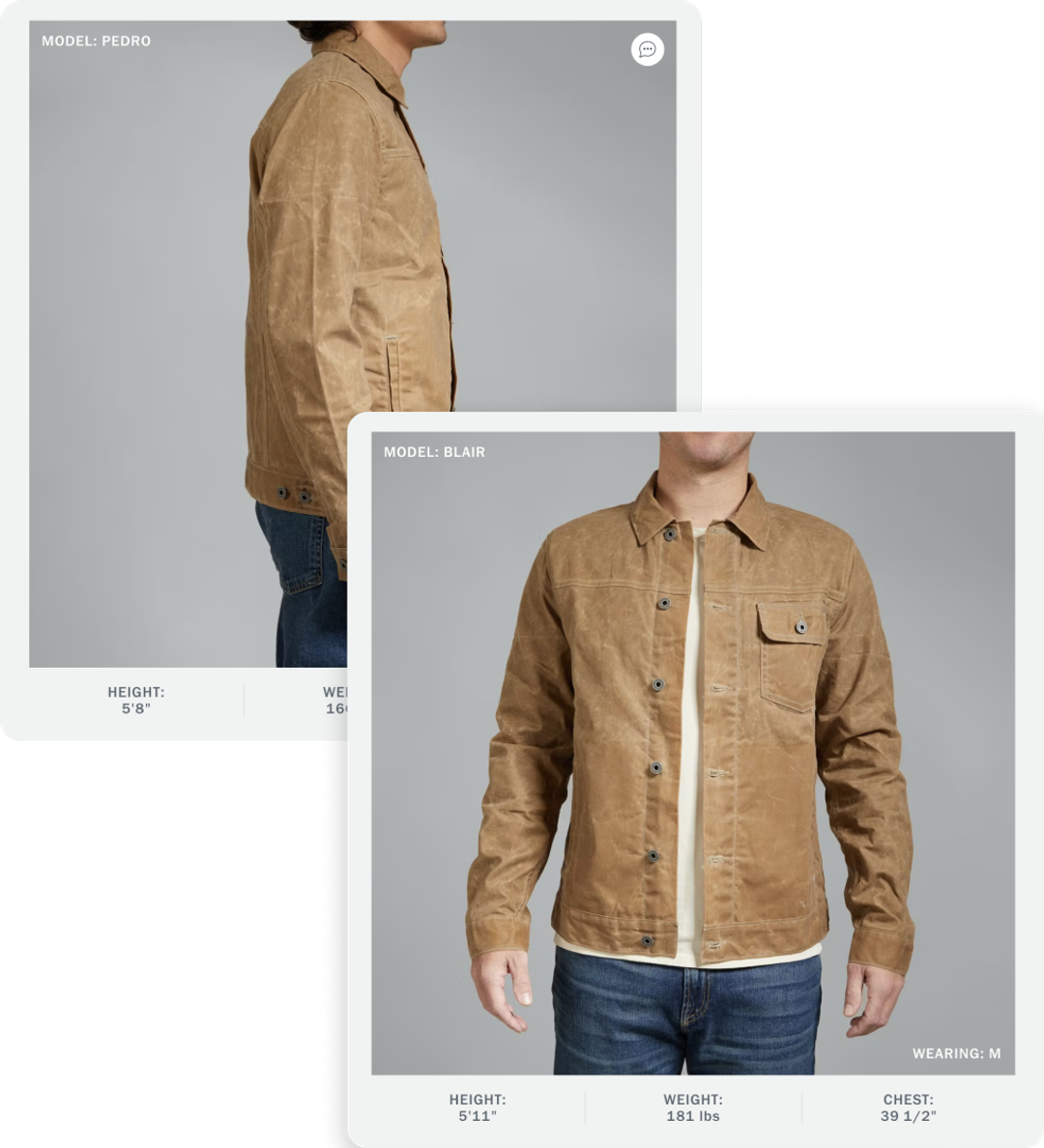 Blazing New Trails with Huckberry’s Storefront | Nebulab