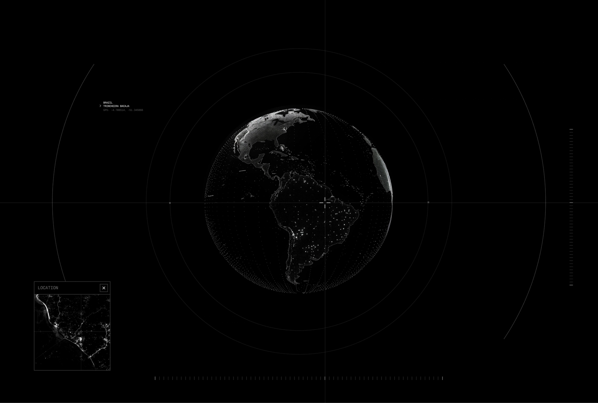 Future Forest | Justified Studio