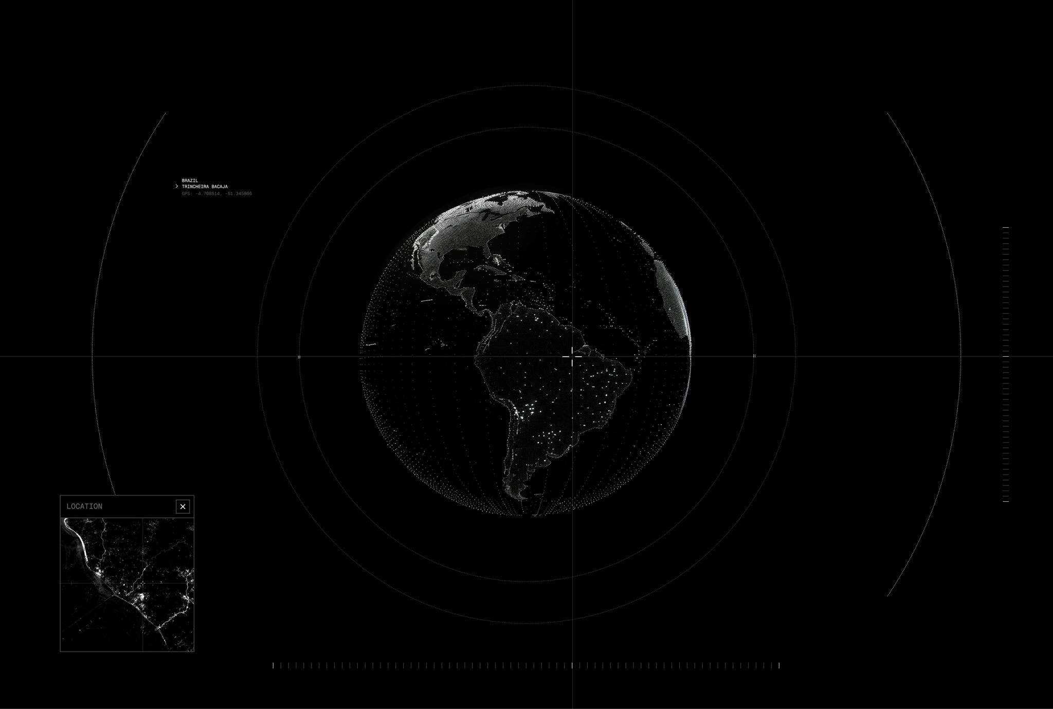 Future Forest | Justified Studio