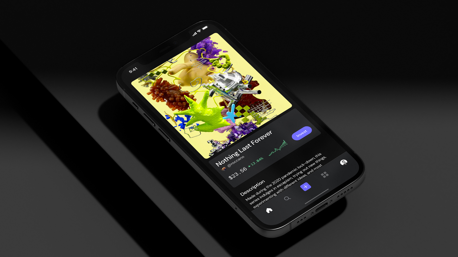 XVERSO | Justified Studio