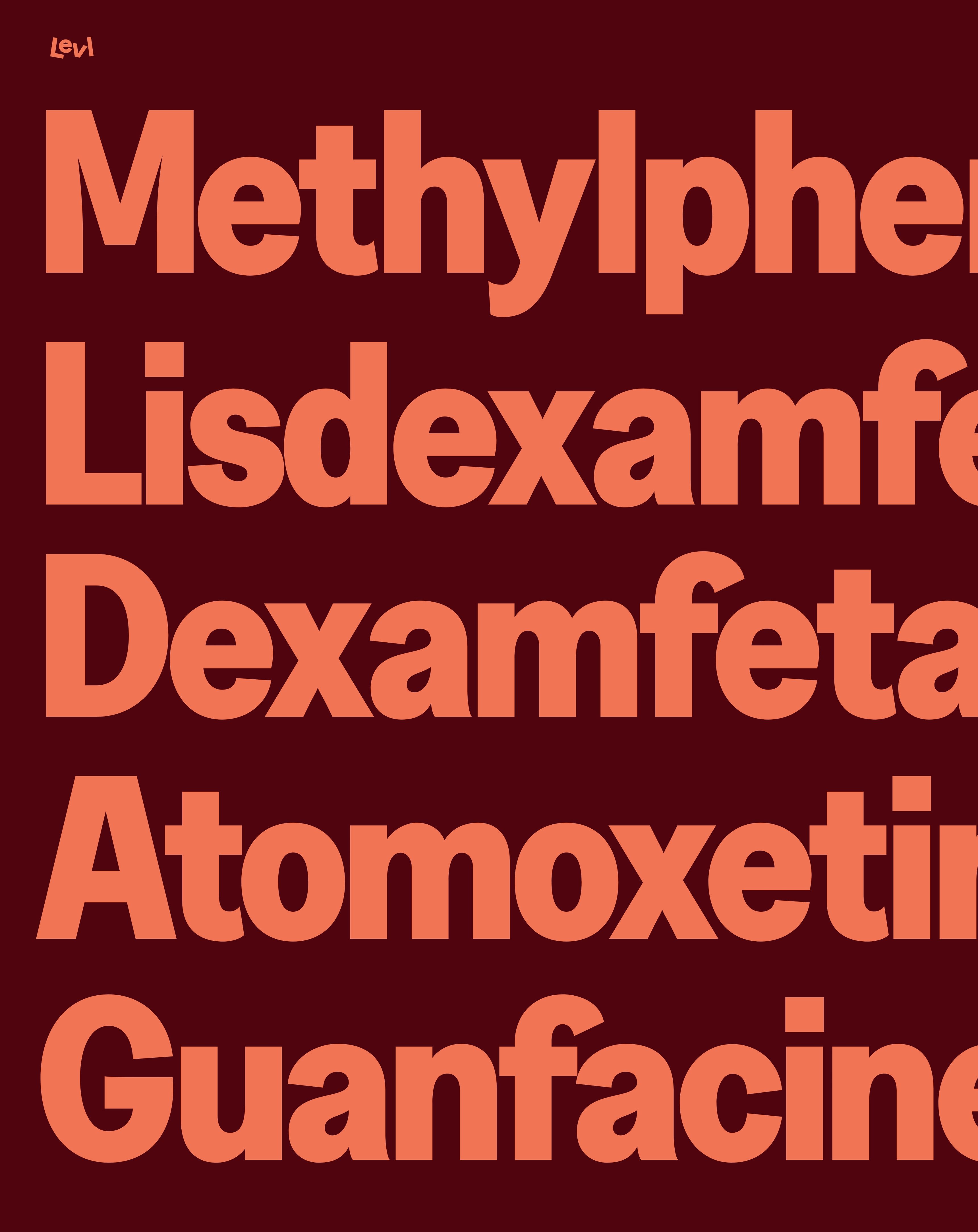 Levl | Justified Studio