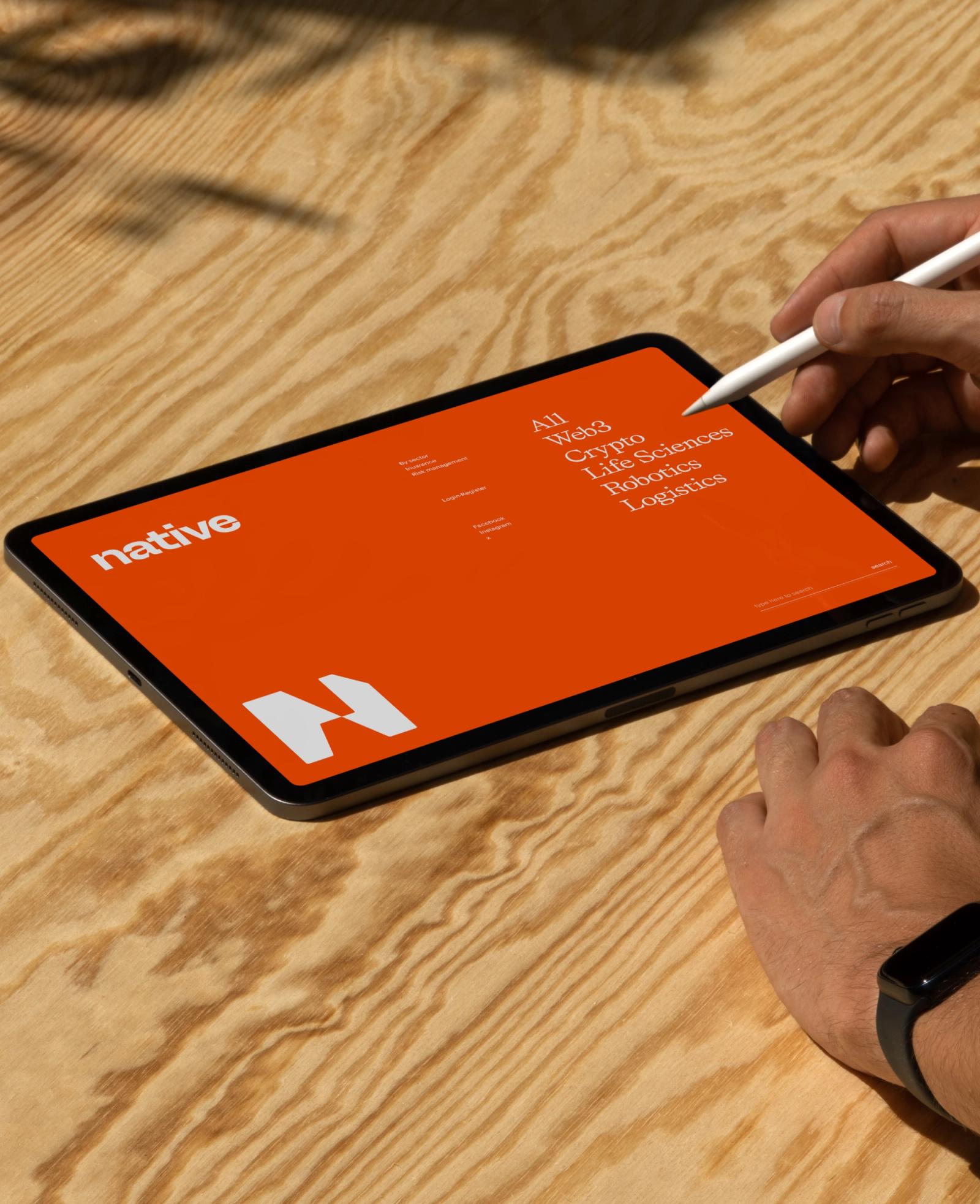 Native | Justified Studio