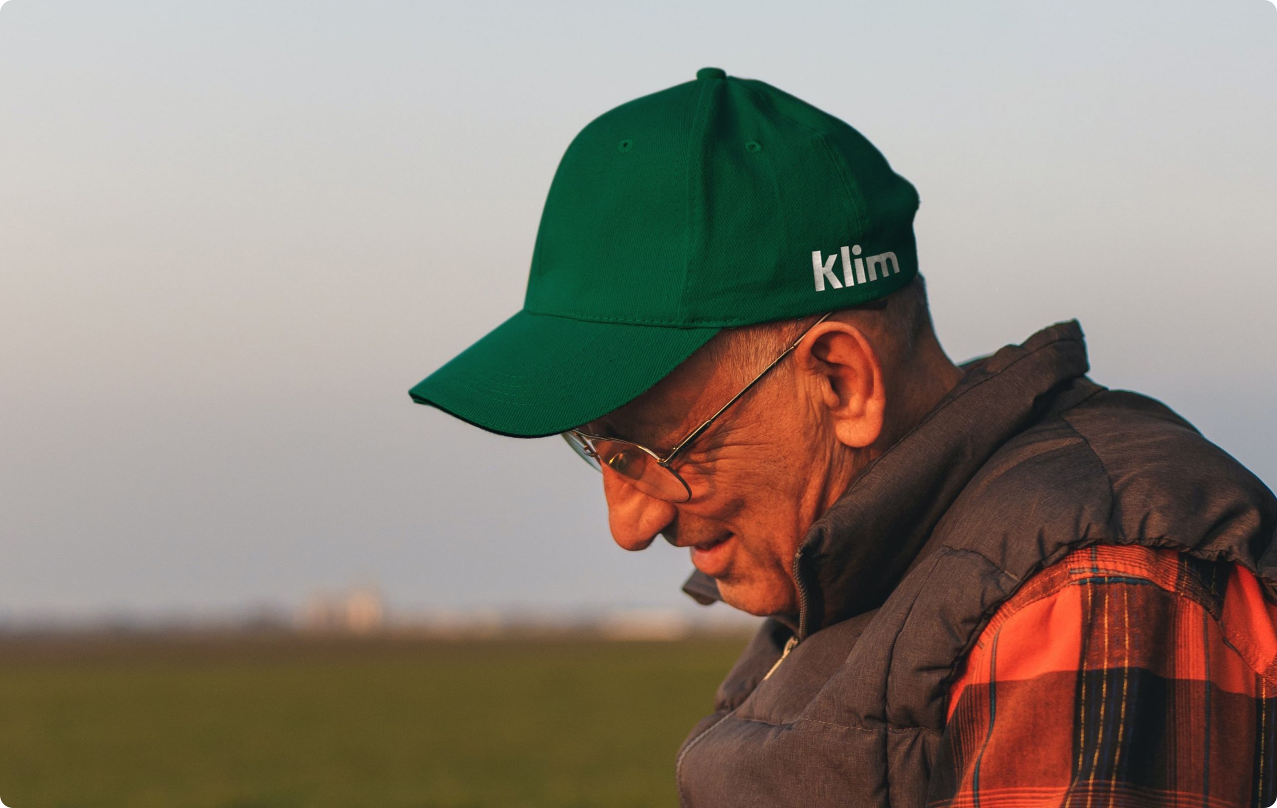 Klim | Justified Studio