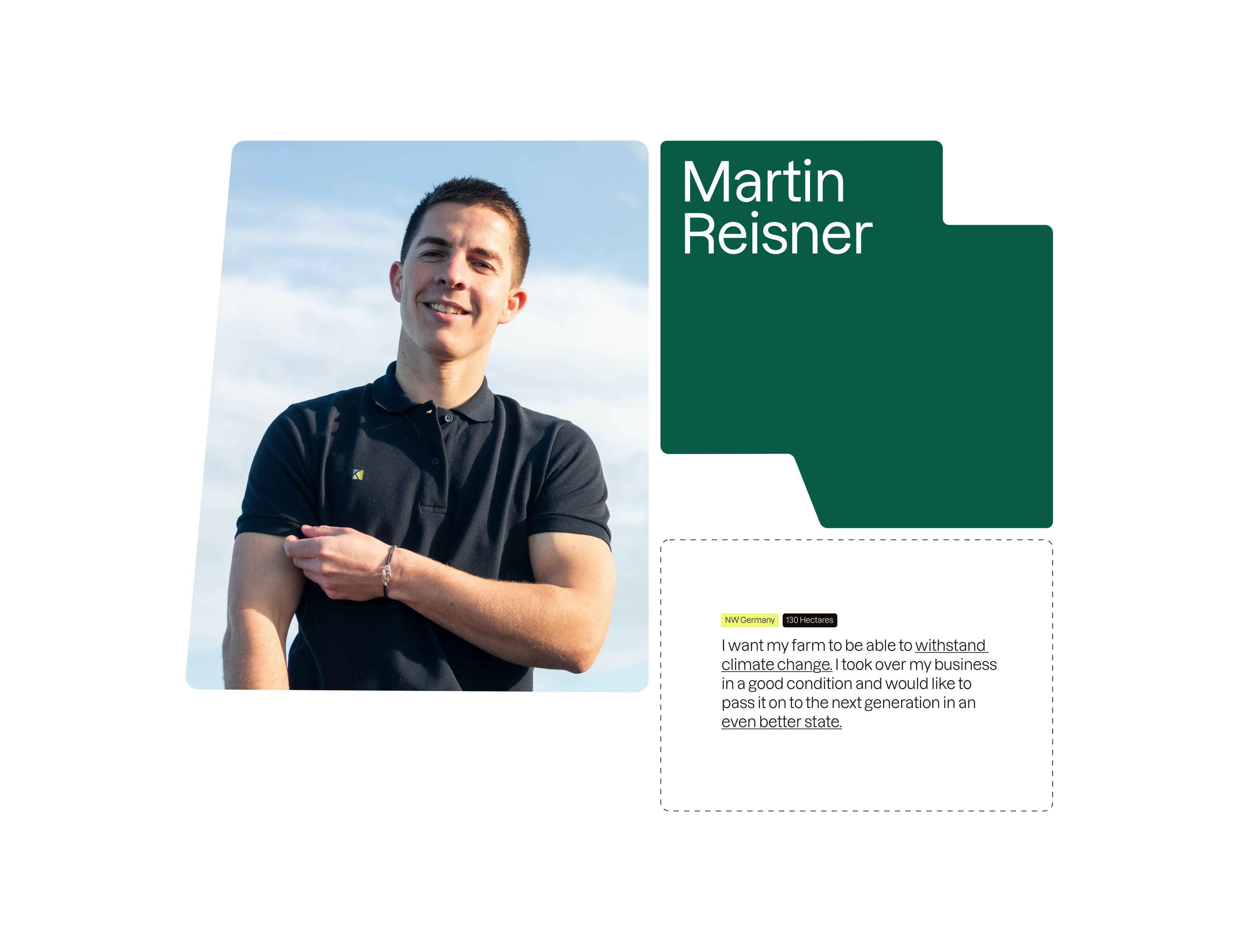 Klim | Justified Studio