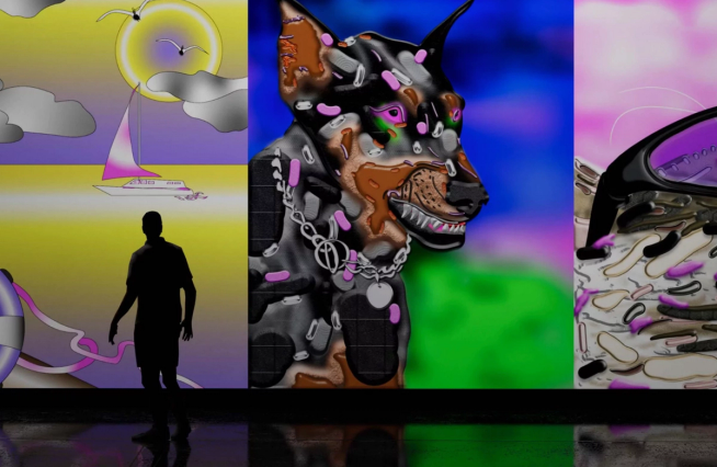 Studio | Justified Studio