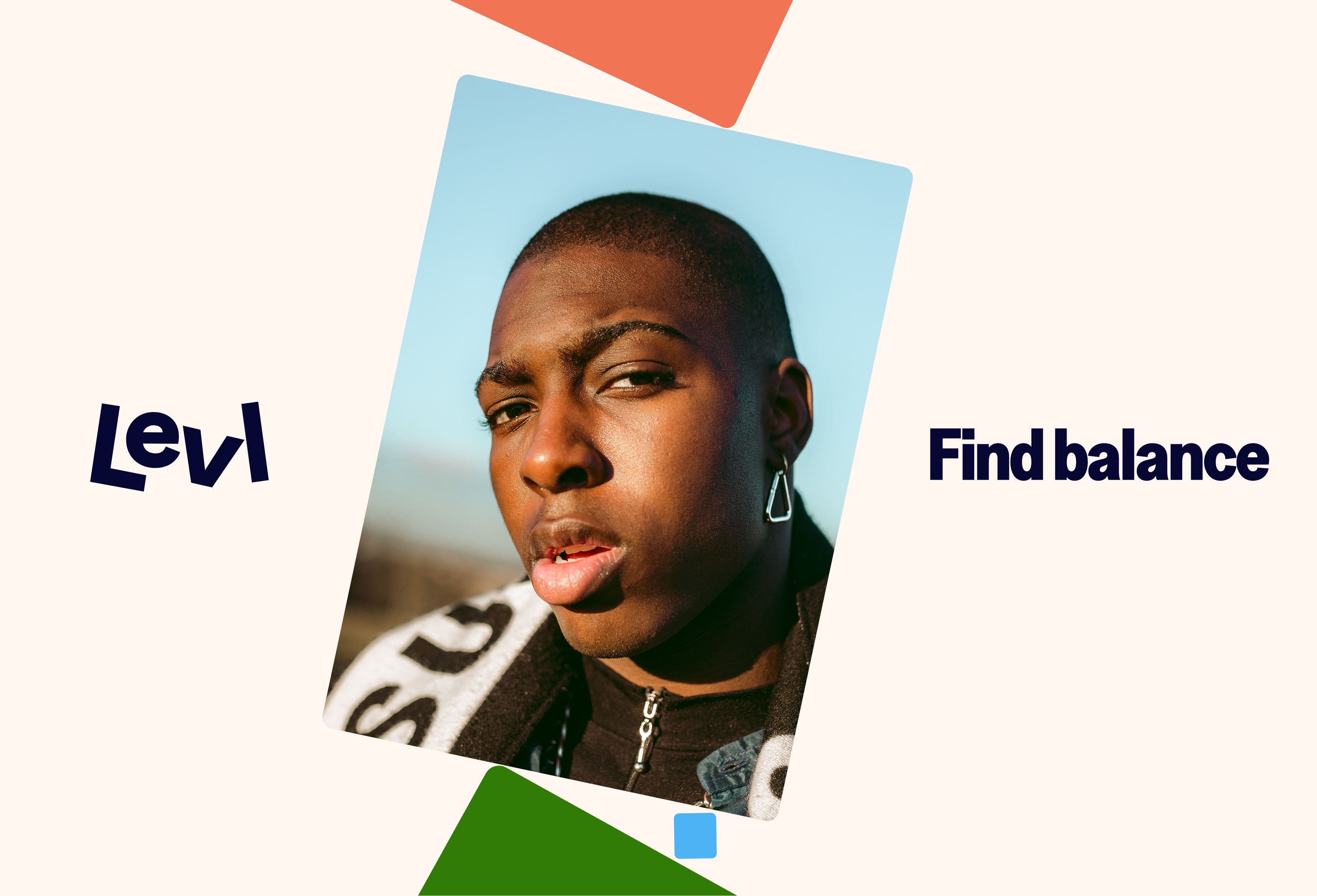 Levl | Justified Studio