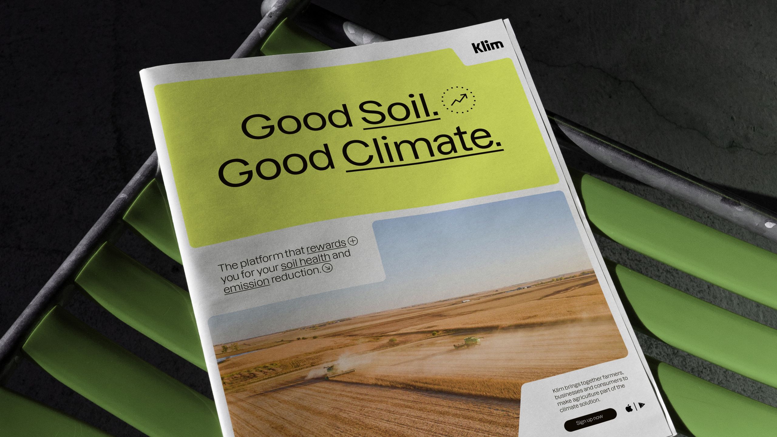 Creative agency | Justified Studio