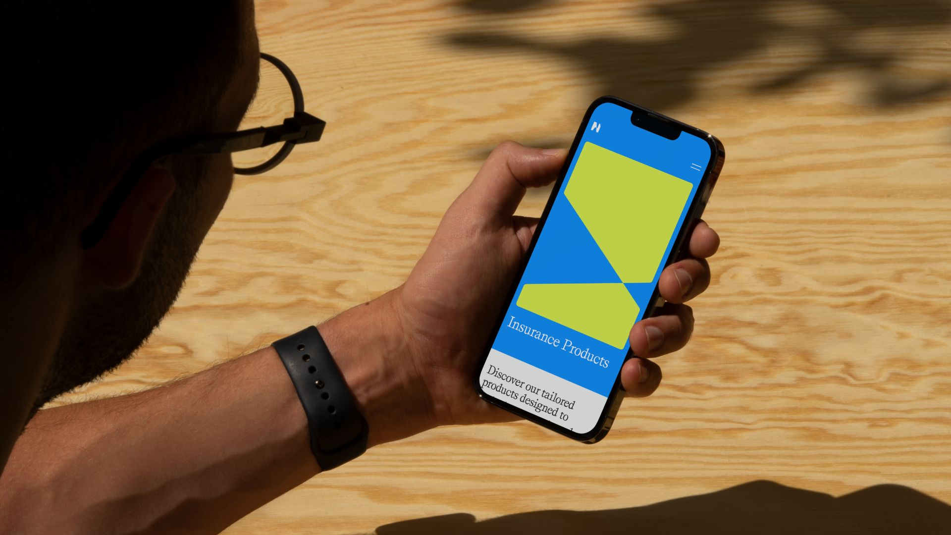 Native | Justified Studio