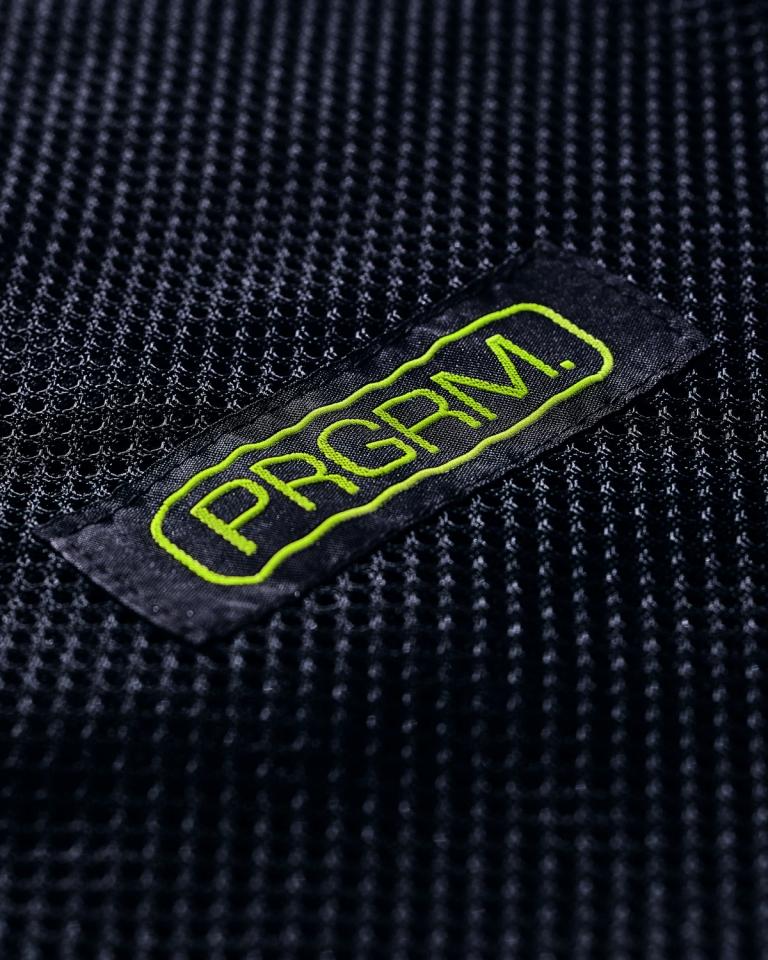 PRGRM | Justified Studio