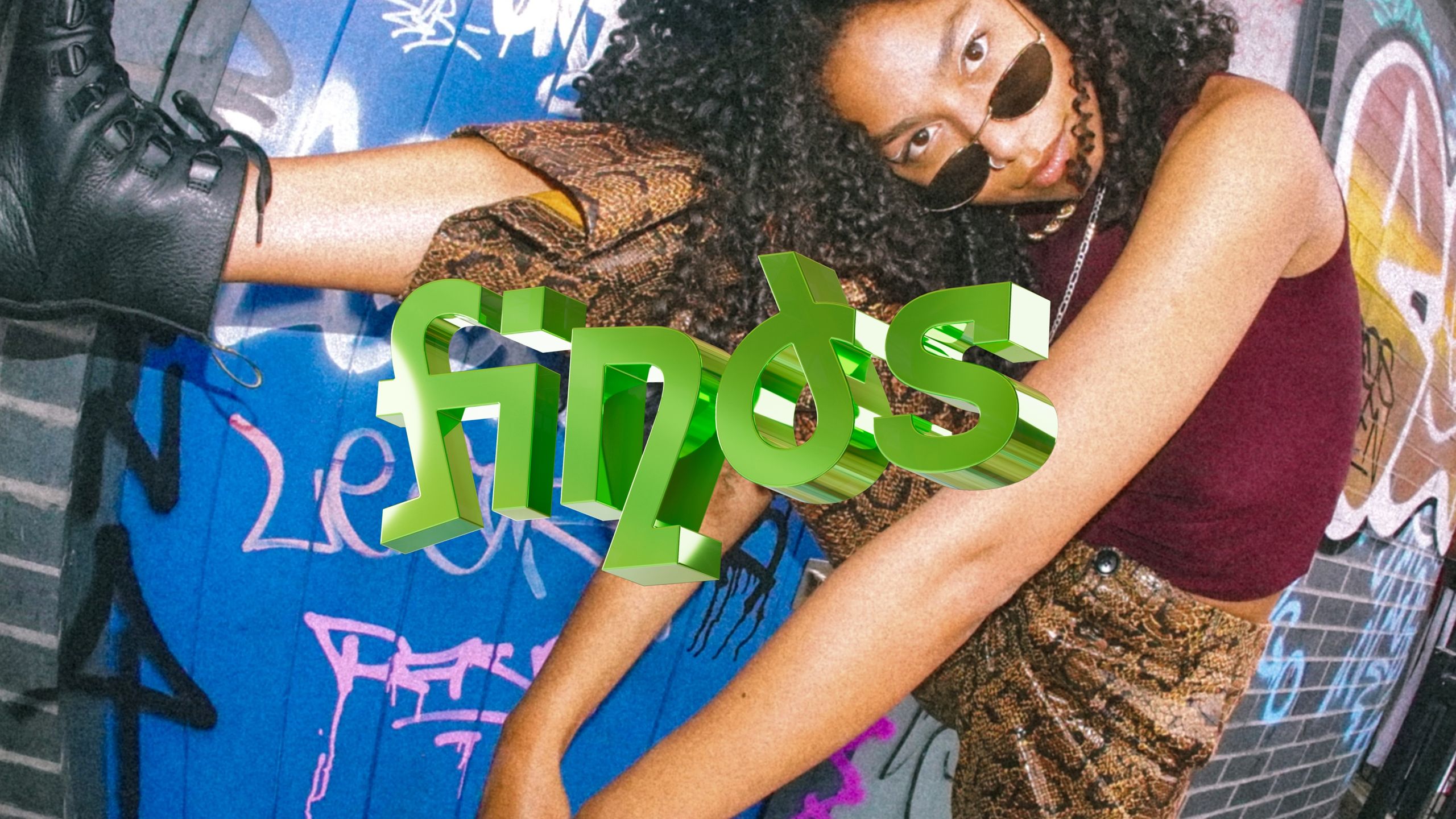 PRGRM | Justified Studio