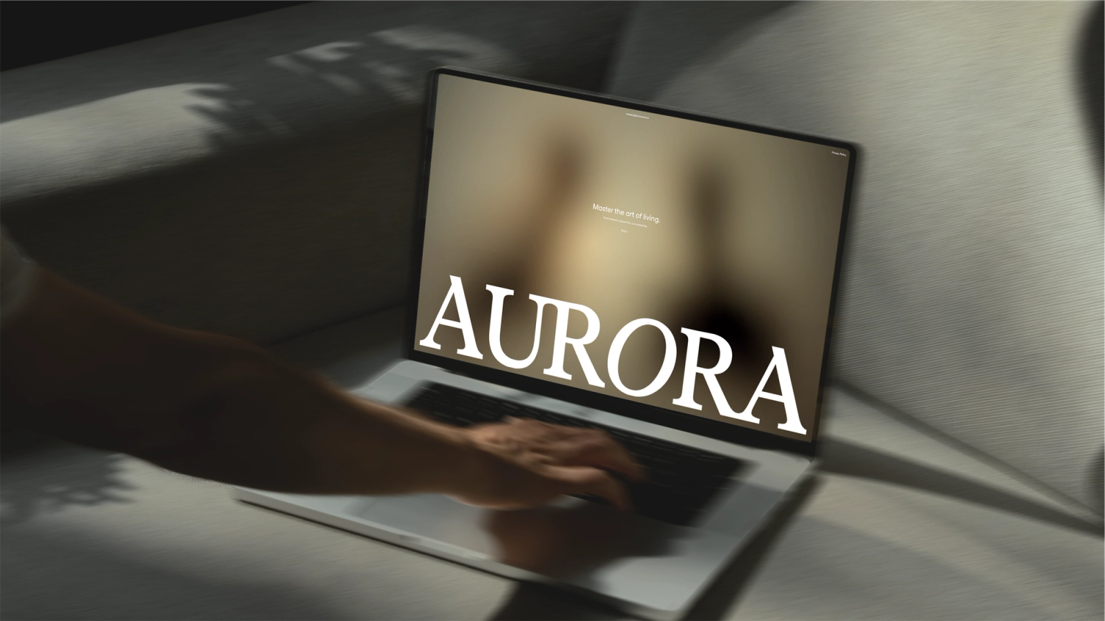 Aurora | Justified Studio