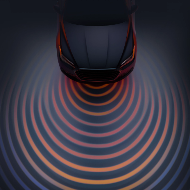 Wayve AI | Justified Studio