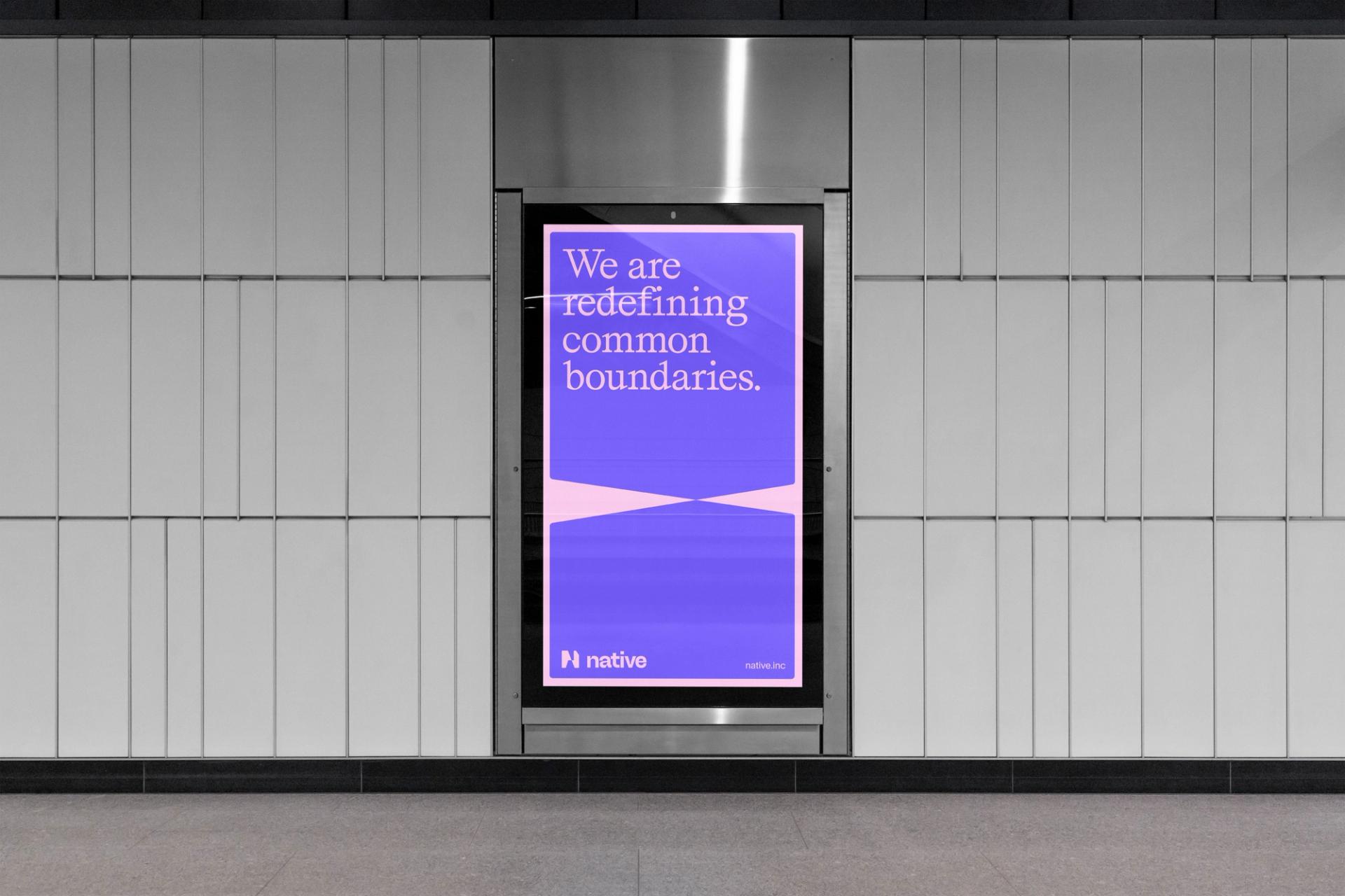 Native | Justified Studio