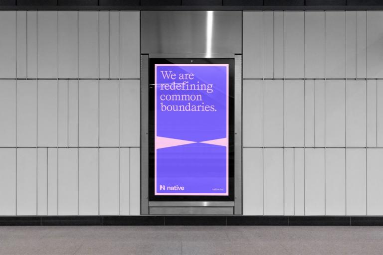 Native | Justified Studio