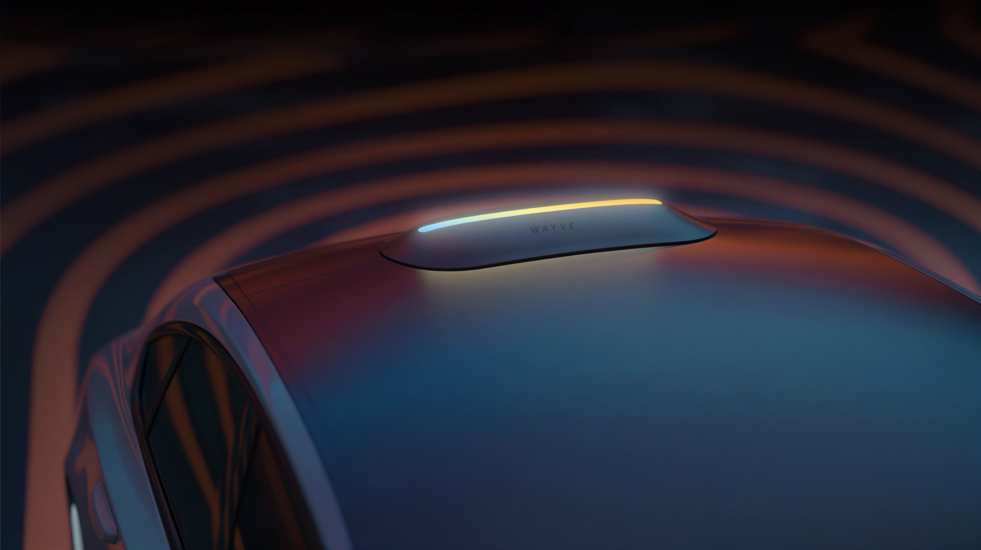 Wayve AI | Justified Studio